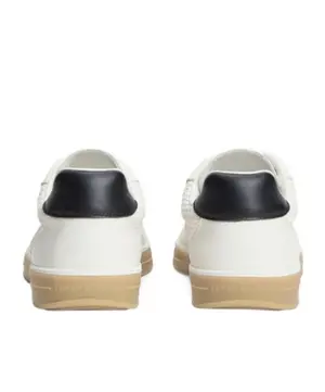 Tommy Hilfiger Textured Low-top Sneakers