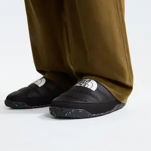 The North Face Simple And Casual Slippers