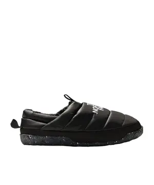 The North Face Simple And Casual Slippers - No