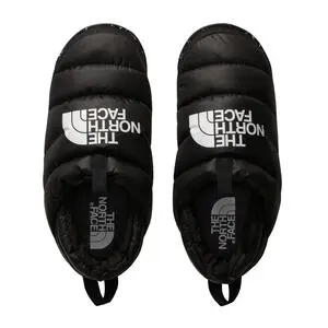 The North Face Simple And Casual Slippers - No