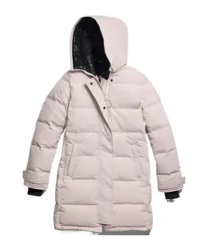 Canada Goose Shelburne Parka Tonal Disc