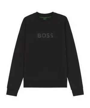 Hugo Boss Versatile Hoodie