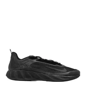 Nike Simple And Casual Shoes - Black