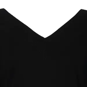 TOM FORD Long Sleeve V-neck Jumper