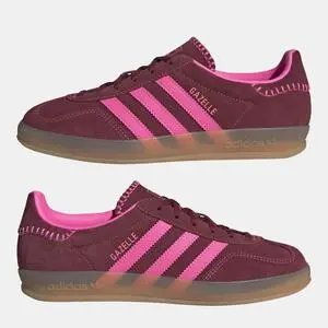 ADIDAS ORIGINALS Suede Low-top Sneaker