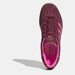 ADIDAS ORIGINALS Suede Low-top Sneaker