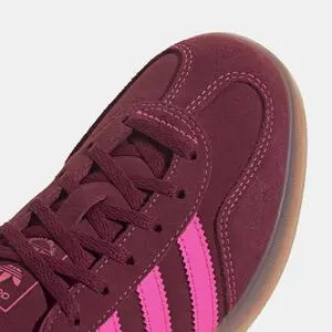 ADIDAS ORIGINALS Suede Low-top Sneaker