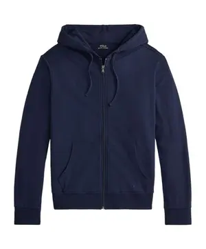 Polo Ralph Lauren Polo Zipper Sweatshirt - No