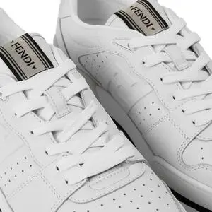 Fendi Low-top Sneaker