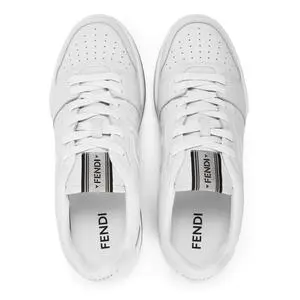 Fendi Low-top Sneaker