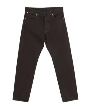 Stone Island Belt-loops Jeans - Pulp Color
