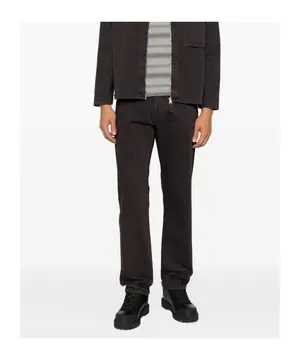 Stone Island Belt-loops Jeans