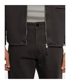 Stone Island Belt-loops Jeans