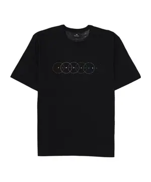 Paul Smith Graphic Logo T-shirt