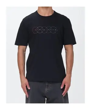Paul Smith Graphic Logo T-shirt