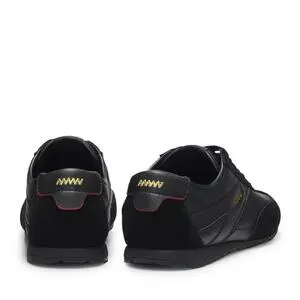 Hugo Boss Simple And Versatile Casual Shoes
