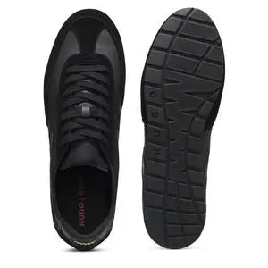Hugo Boss Simple And Versatile Casual Shoes