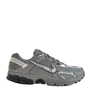 Nike Simple Sports Shoes - Gray