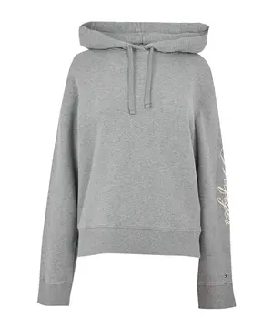 Tommy Hilfiger Hooded Sweatshirt
