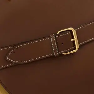 Stella McCartney Teardrop-shaped Bucket Bag