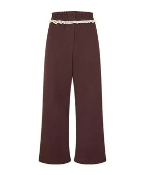 Magda Butrym Wide-leg Trousers