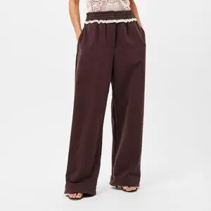 Magda Butrym Wide-leg Trousers