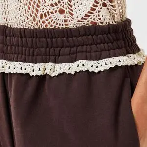 Magda Butrym Wide-leg Trousers