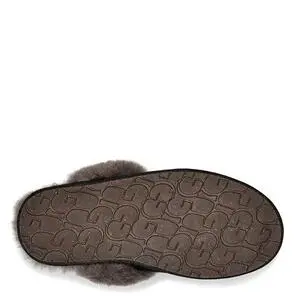 UGG Baotou Mueller Slippers