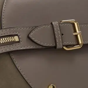 Stella McCartney Geometric Bucket Bag