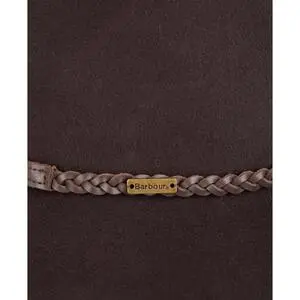Barbour Wide-brim Felt Hat