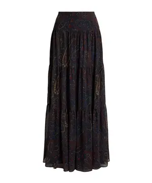 Ralph Lauren Simple A-line Dress
