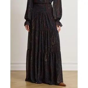 Ralph Lauren Simple A-line Dress