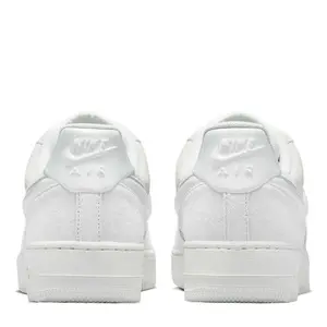 Nike Thick-soled Casual Shoes - No