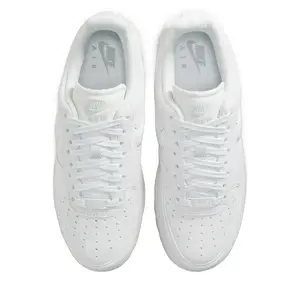 Nike Thick-soled Casual Shoes - No