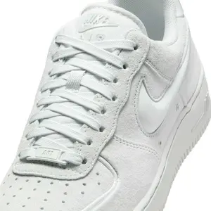 Nike Thick-soled Casual Shoes - No