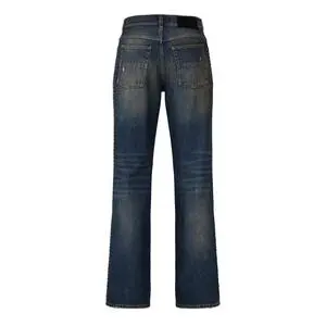Amiri Bootcut Denim Jeans