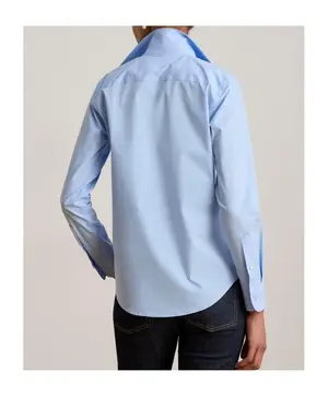 Ralph Lauren Long-sleeve Collared Shirt