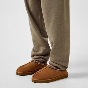 UGG Full-coverage Flat Shoes - No
