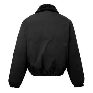 Burberry Short Padded Jacket