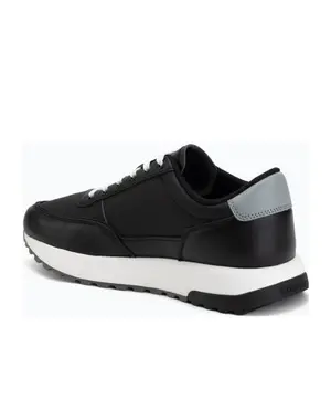 Calvin Klein Lace-up Low-top Sneakers