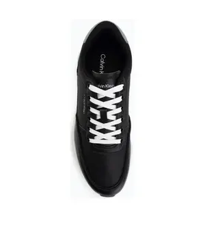 Calvin Klein Lace-up Low-top Sneakers