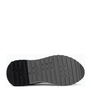 Calvin Klein Lace-up Low-top Sneakers