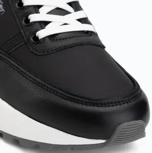 Calvin Klein Lace-up Low-top Sneakers