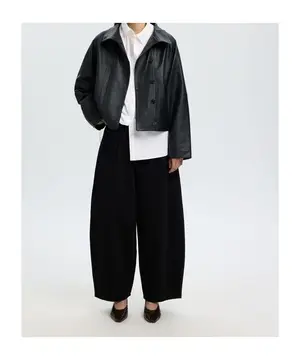 SELECTED Chest-pocket Shirt