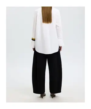 SELECTED Chest-pocket Shirt