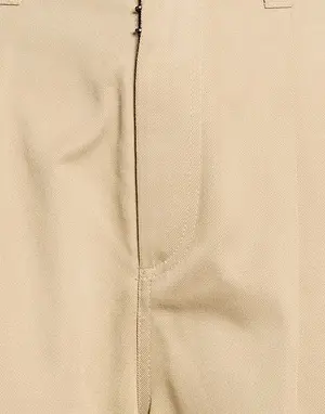 MAISON MARGIELA Loose-fitting Trousers
