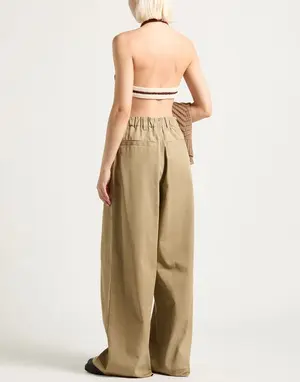 MAISON MARGIELA Loose-fitting Trousers