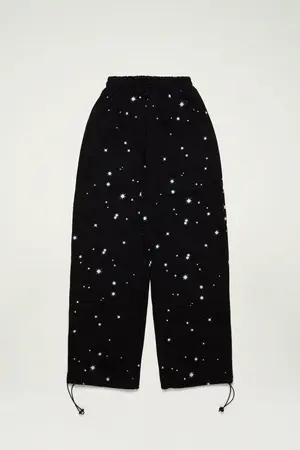 PDFCHANNEL Jojo Italian Recipe Sweatpants