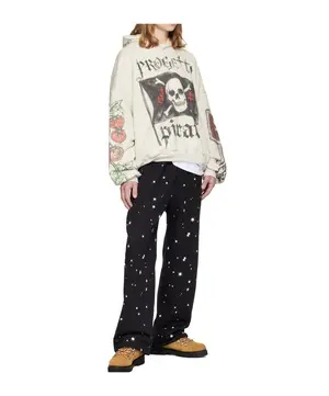 PDFCHANNEL Jojo Italian Recipe Sweatpants
