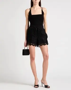 Dolce & Gabbana Solid-color Shorts